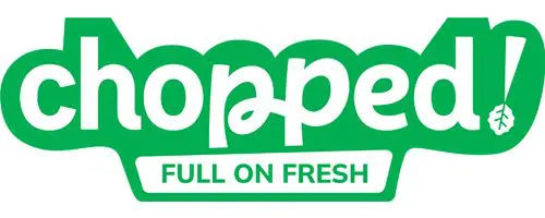 ORDER NOW - Chopped